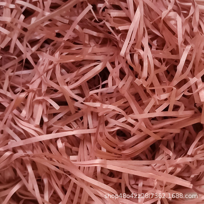 Подарочная упаковка, шелковая начинка, рафия, папирус, 100г