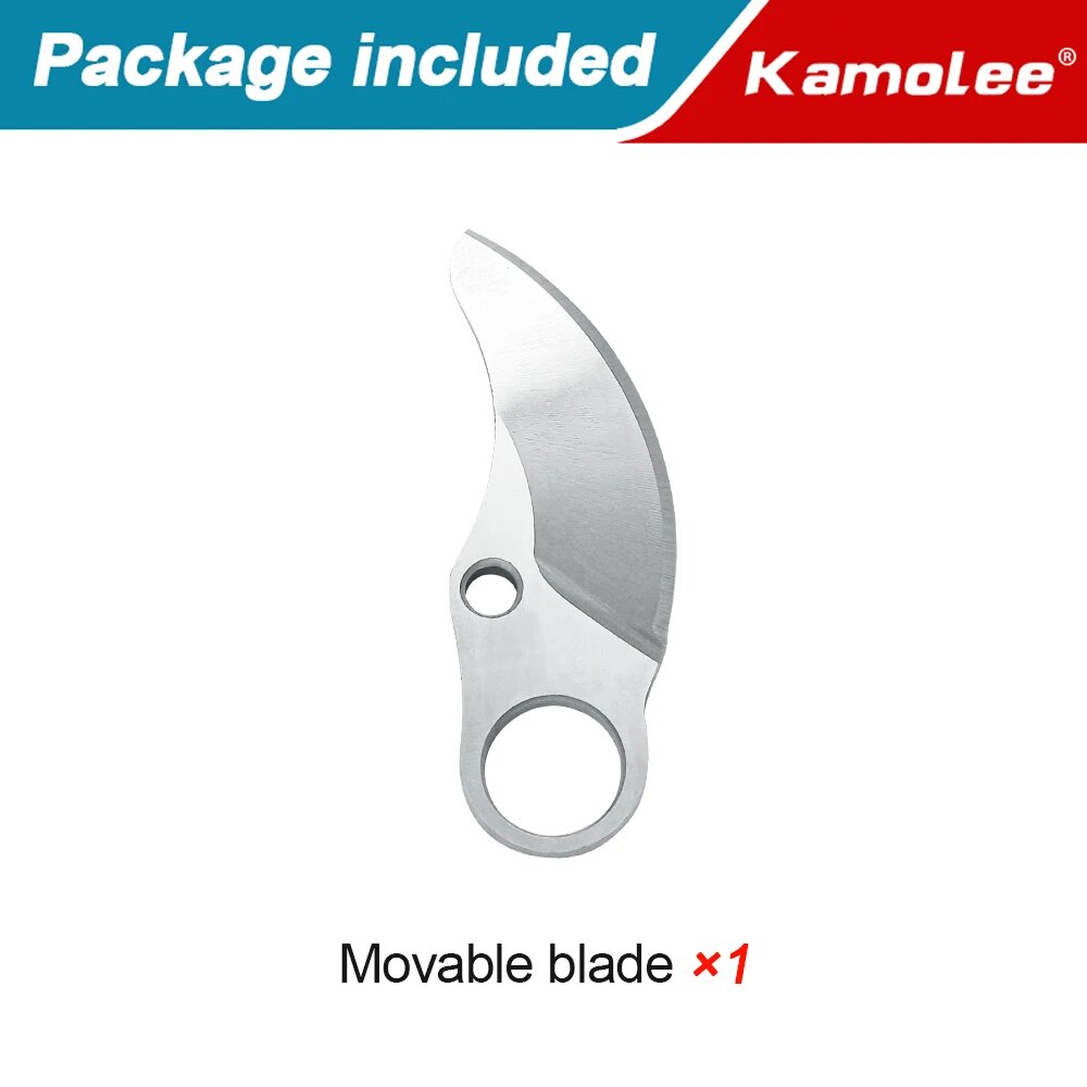 Нож Movable blade Kamolee X 1