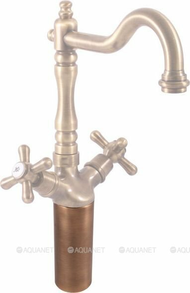 Удлинитель смесителя Rav Slezak MD0718-15SM