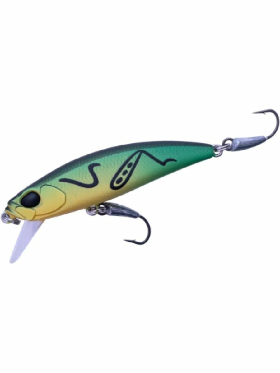 Воблер DUO International Spearhead Ryuki 51 S D3, ACCZ474 ING/Inago