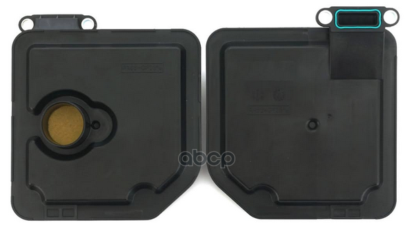 Фильтр АКПП JS Asakashi арт. JT581