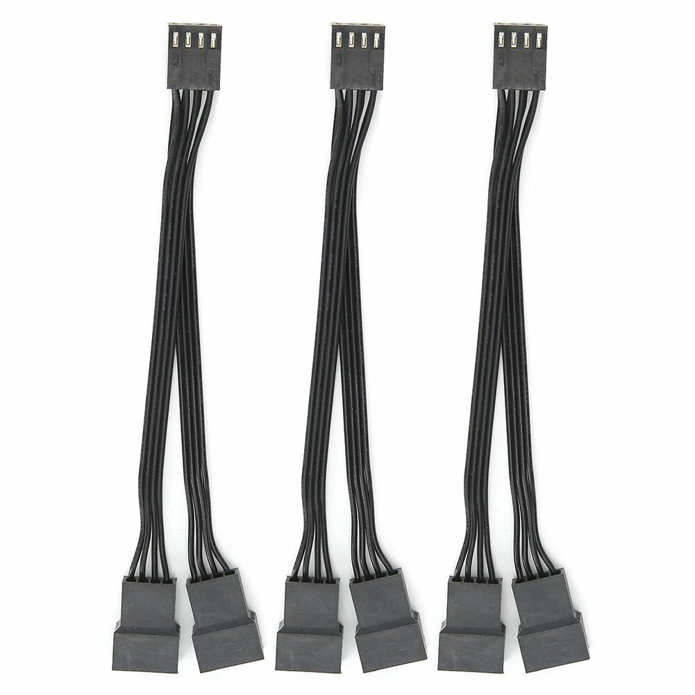 Разветвитель вентилятора 4Pin