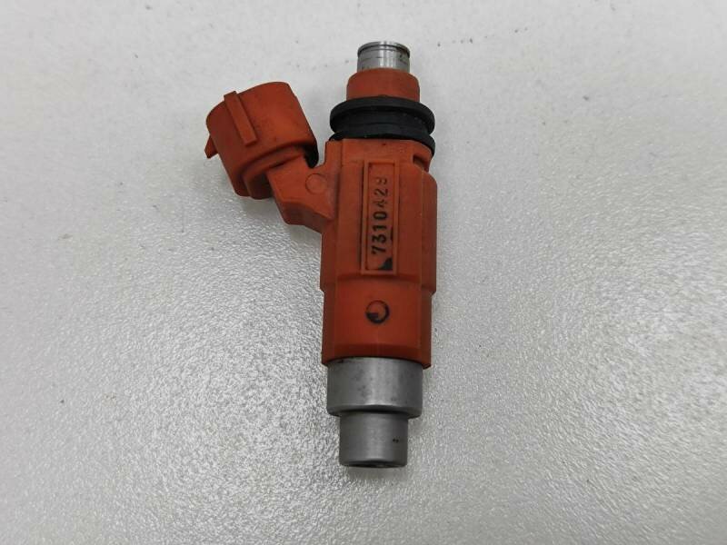 Форсунка инжекторная электрическая Mitsubishi Lancer 9 CS/Classic 2000-2011 кат.номер: MD319791
