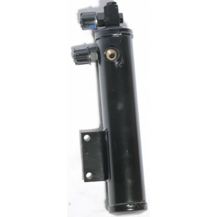 Осушитель M.Benz Actros/Man F/L/M 8301983 / 8301783 / 0008301783 (8069)