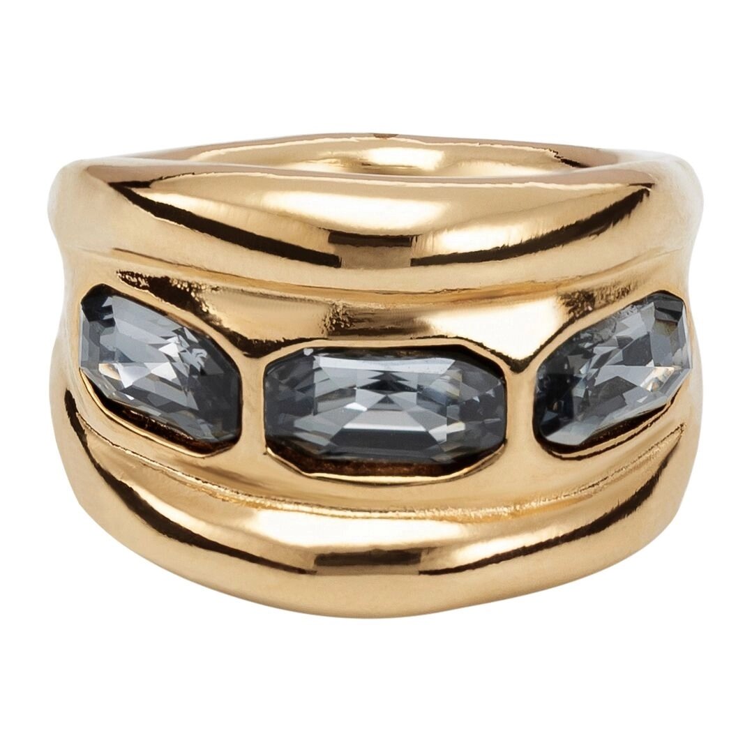 Кольцо, металл