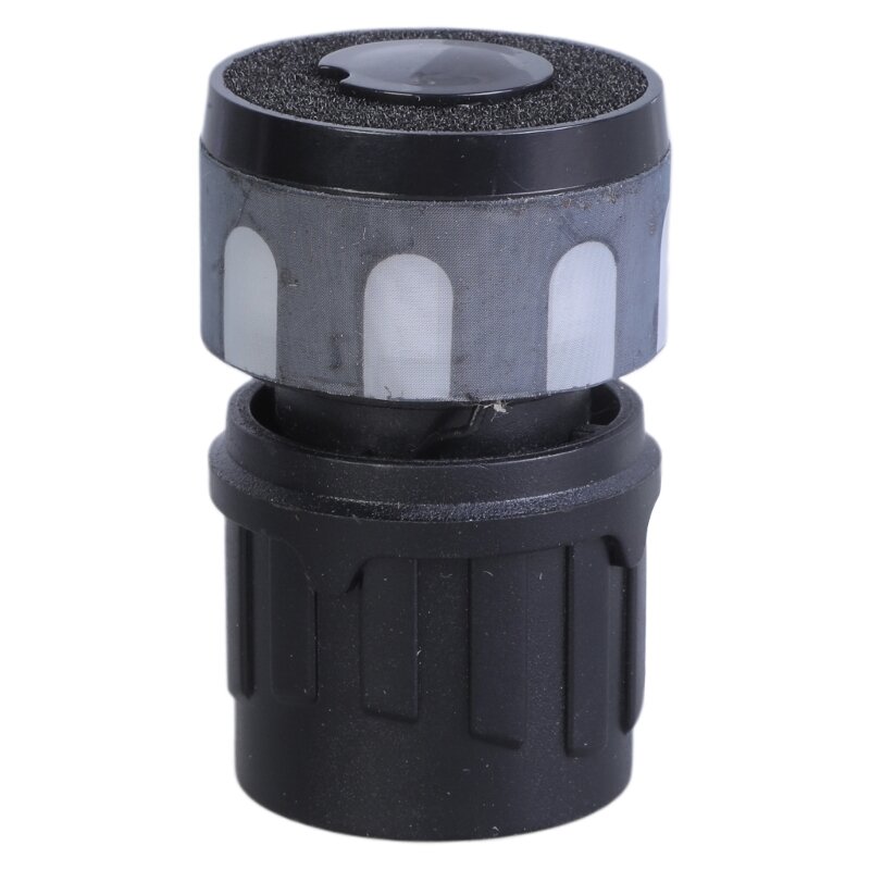 Динамические микрофонные капсулы для студийных и живых выступлений