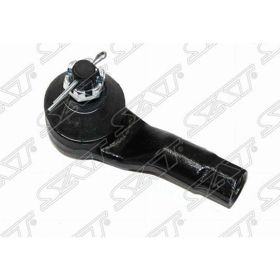 SAT STS47P32280 Наконечник рулевой тяги NISSAN VANETTE/MAZDA BONGO 99- LH=RH