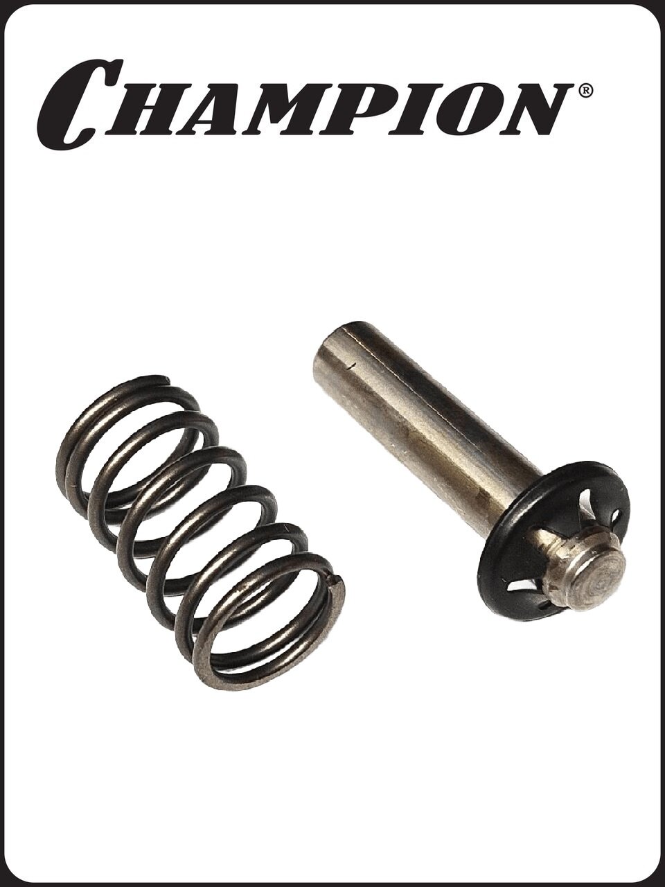 Поршень насоса CHAMPION, для моделей HP3141 и HP3180, комплект 1 шт.