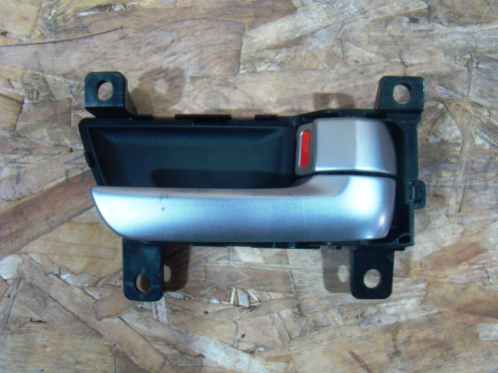 KIA Sorento 2 XM Ручка двери внутренняя правая 826202P000XMH