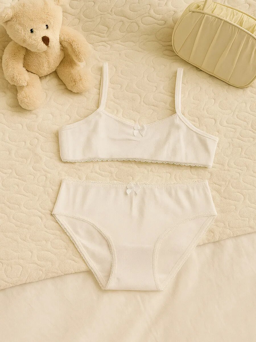 Комплект нижнего белья Daniele Patrici