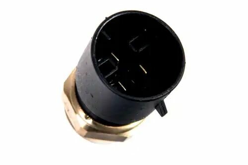 Датчик включения вентилятора Opel Astra 1.4-2.5i/1.7D/TD 88-98/Calibra 2.0i/T 89-98