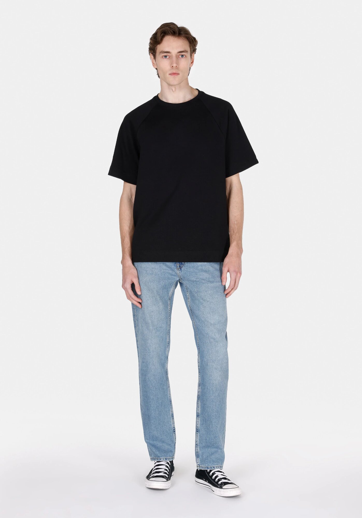 Джинсы 045 DAVID Regular Fit 