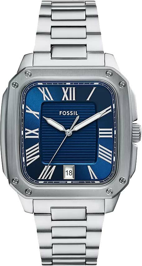 Наручные часы FOSSIL