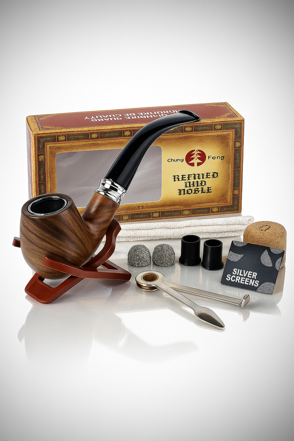 Трубка сувенирная в подарок