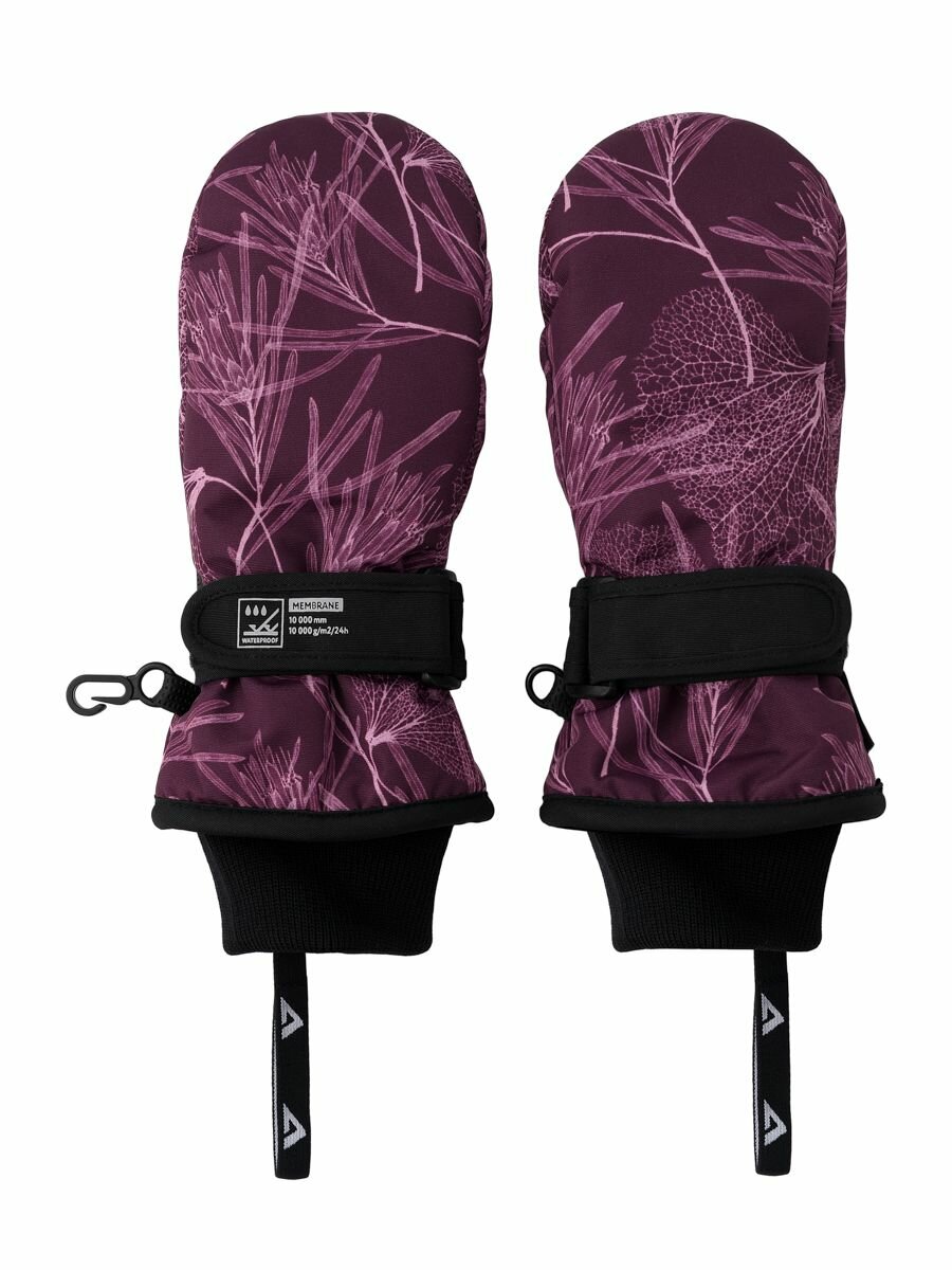 Варежки для детей