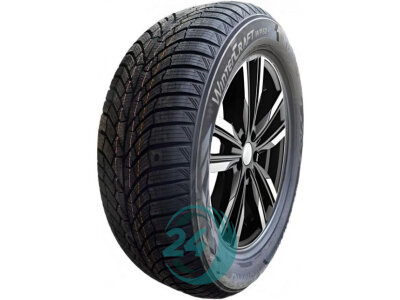 Kumho WinterCraft WP52 + 155/70 R13 T75