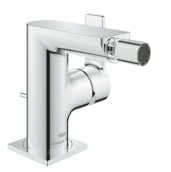 Смеситель для биде grohe Allure 24160001