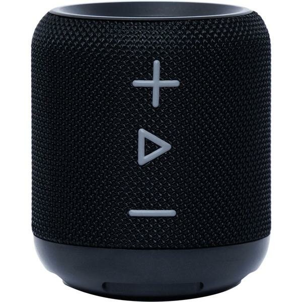 Портативная колонка MEG Drive Vibes SDA020 Black