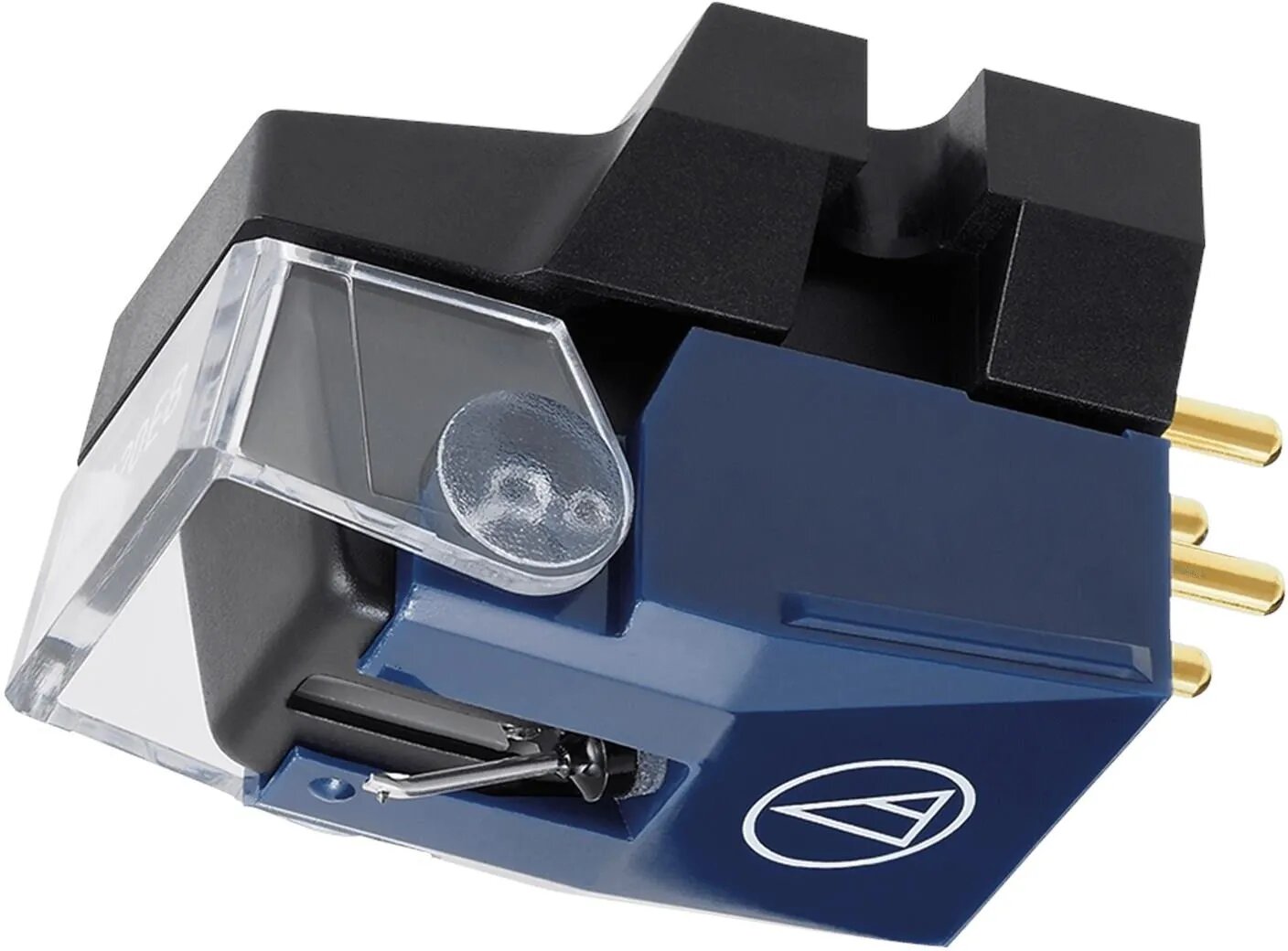 Звукосниматель AUDIO-TECHNICA VM520EB