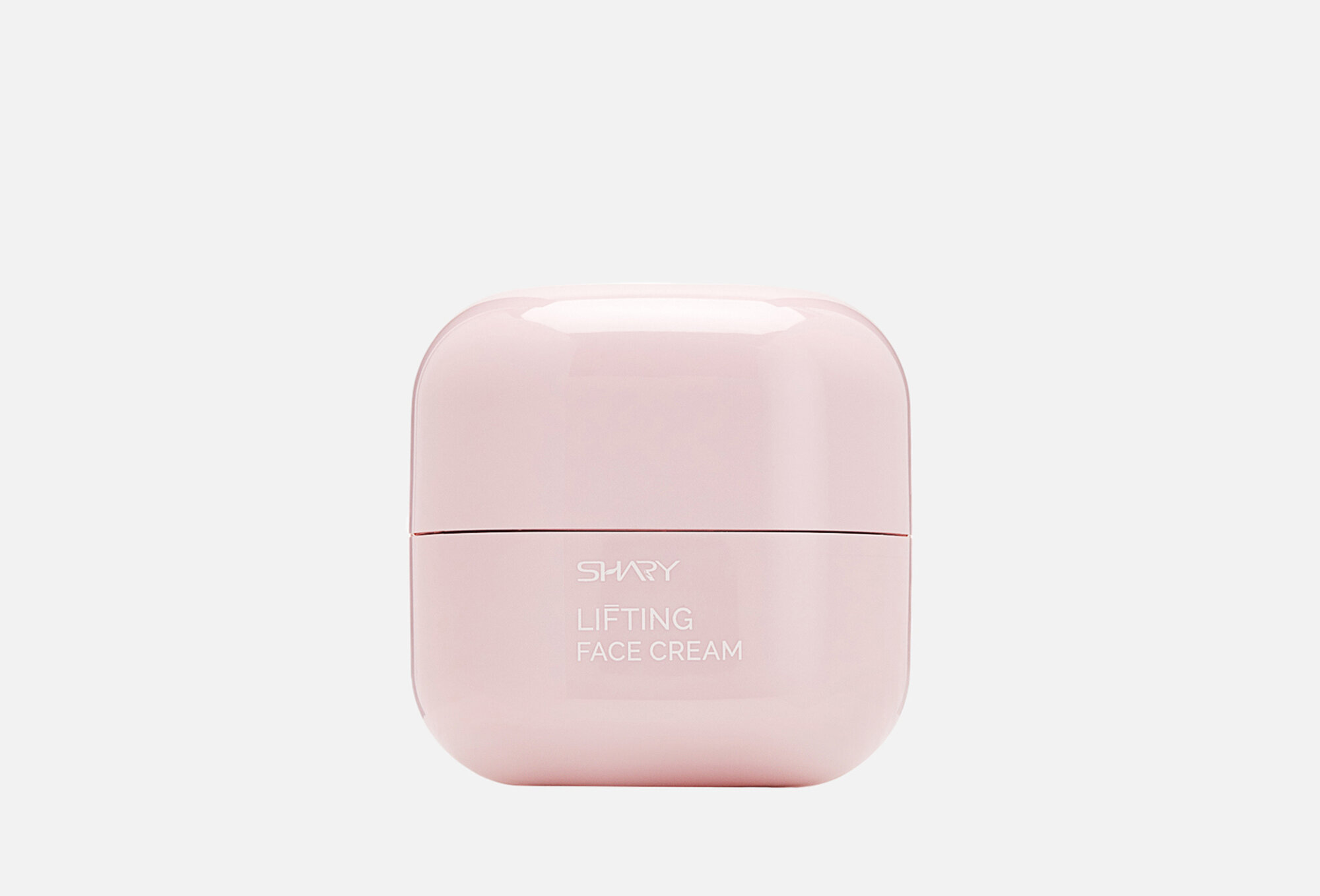 Антивозрастной лифтинг-крем SHARY с коллагеном 50 мл