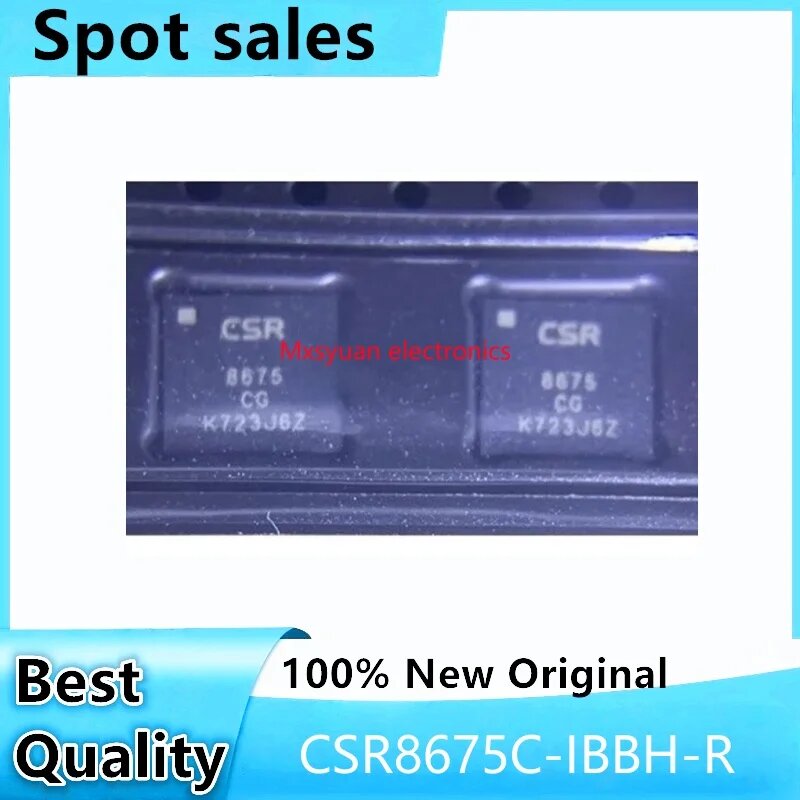 CSR8675C-IBBH-R интегральная схема 1pcs