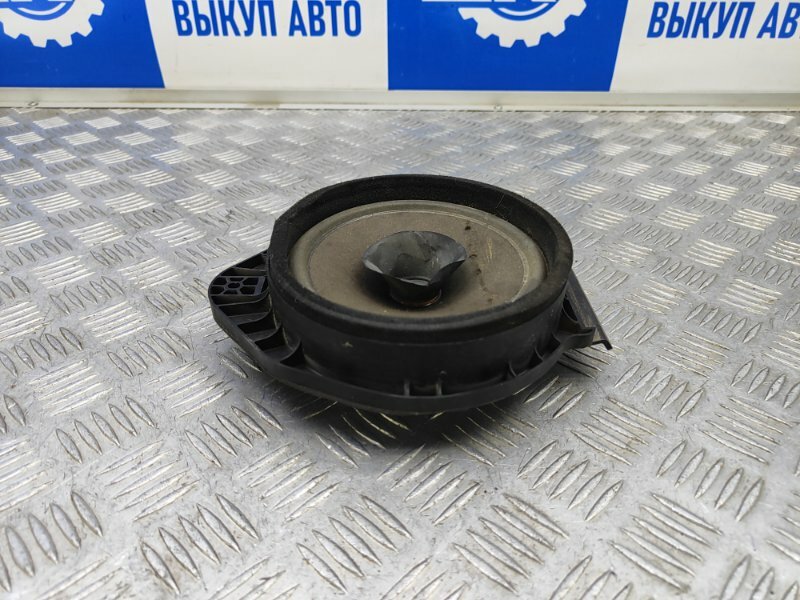 Б/У Динамик Chevrolet Cobalt 2 T250 / Шевроле Кобальт 2 T250 1.5 В15D2 (L2C) 106 Л.С 2012 задн. лев.