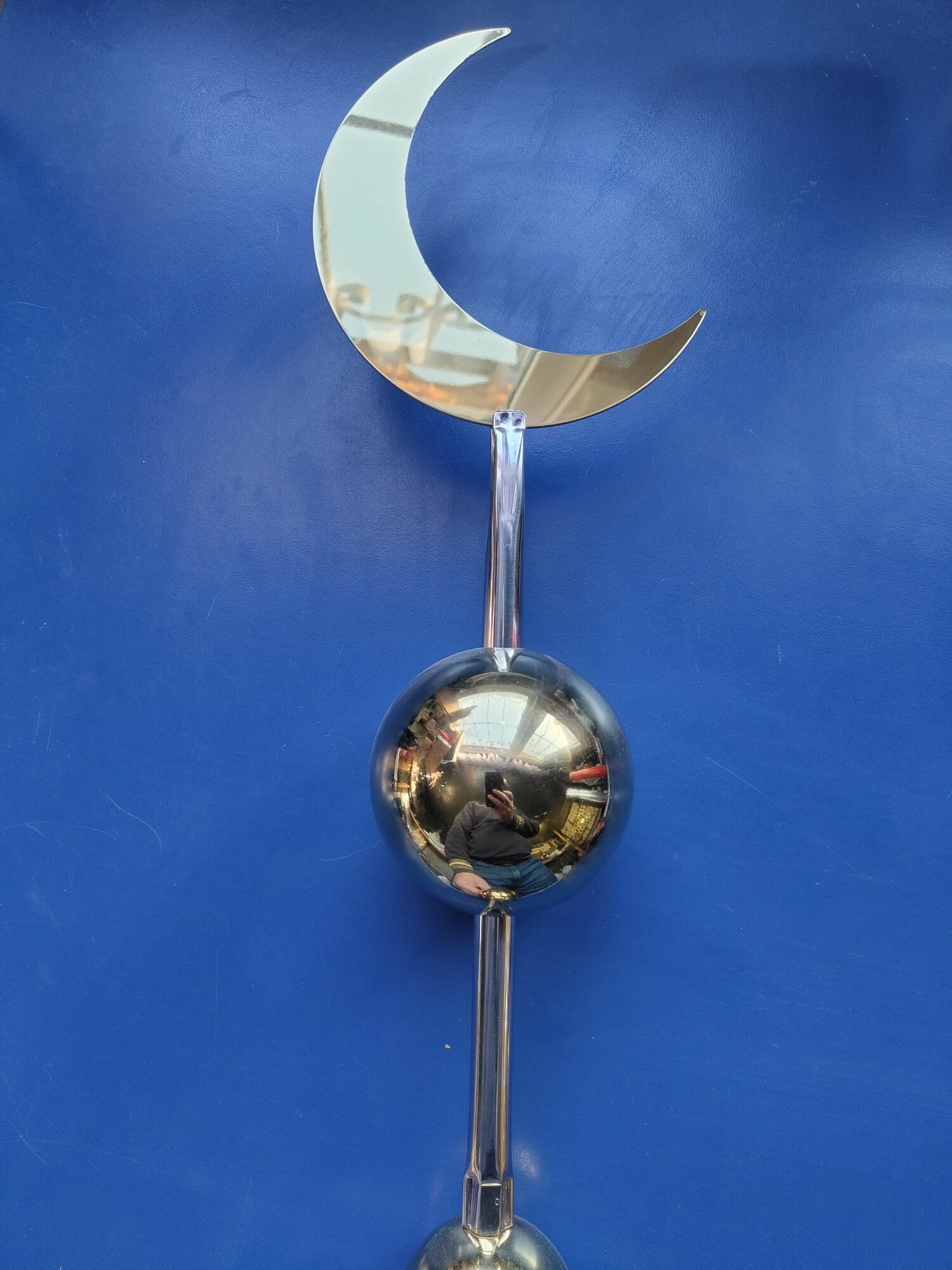 Аксессуар для забора и ворот