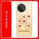 Чехол на Realme 11 4G / Реалми 11 4G с принтом "love always wins - 14 февраля", ...