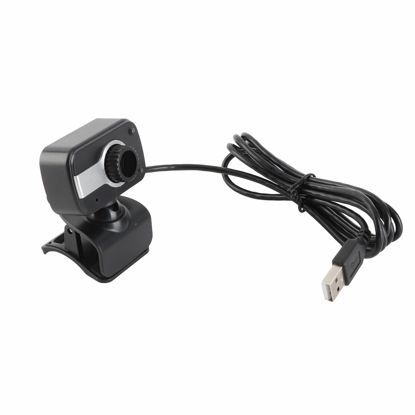 Веб-камера USB 0.3 Мп с микрофоном, ночное видение