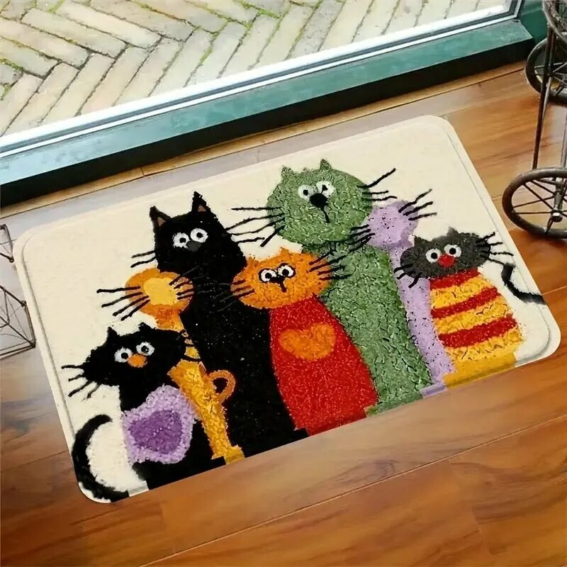 Коврик 40x60 см