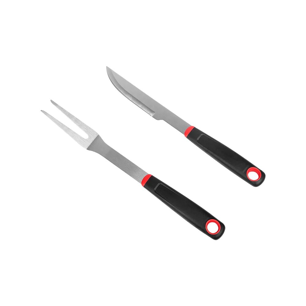 Сокол Набор приготовления стейка, 2 предмета в блистере. 62-0031