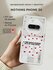 Чехол на Nothing Phone 3a / Нотинг Фон 3а с принтом "Косяки 1 - 14 февраля", про...