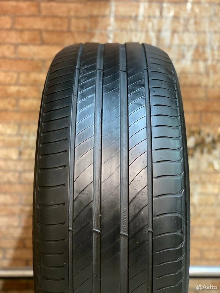 Michelin Primacy 4 225/55 R17