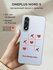 Чехол на OnePlus Nord 5 / Ван Плас Норд 5 с принтом "love always wins - 14 февра...