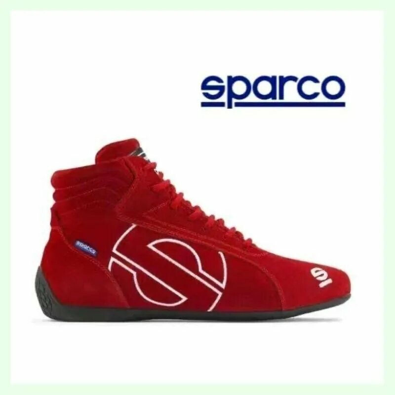 Ботинки для картинга