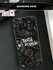 Чехол на Samsung Galaxy A02s / Самсунг Галакси A02s с принтом "Build no bought"