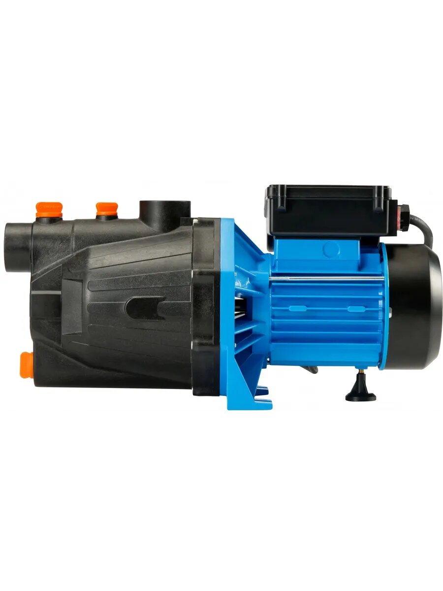 Насос центробежный Джамбо 60/35 П 620Вт 2400л/час (3004)