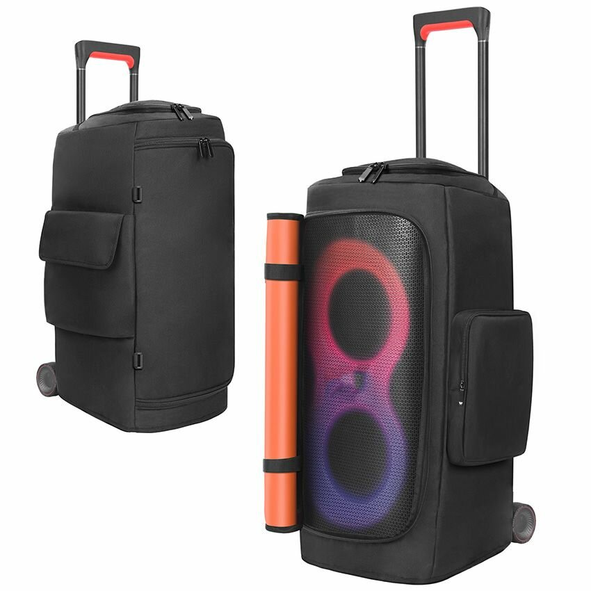 Для JBL PartyBox 310-320 Защитный пылезащитный чехол Сумка для хранения