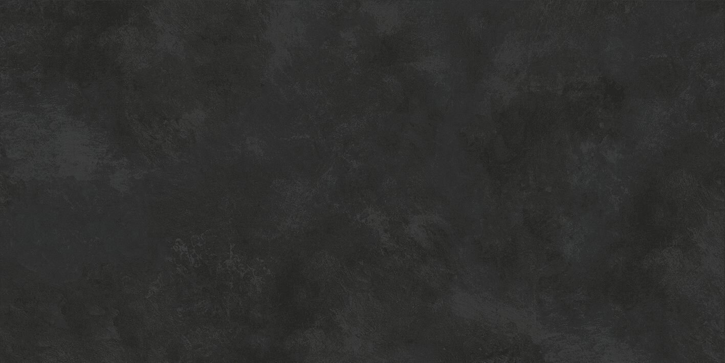 Laparet Плитка Evolution nero обрезной мат 40x80 10 мм арт. 48033R (цена за 1.6 м2)