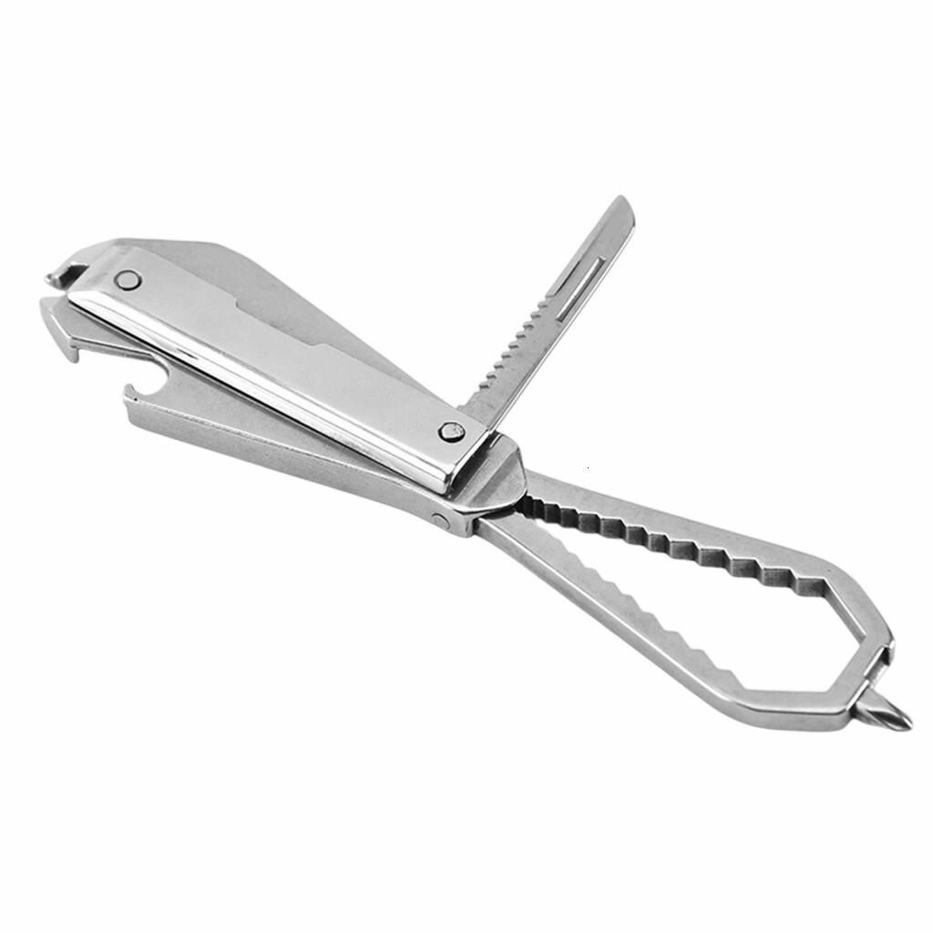 Набор инструментов, Многофункциональный гаечный ключ бытовой комбинированный инструмент