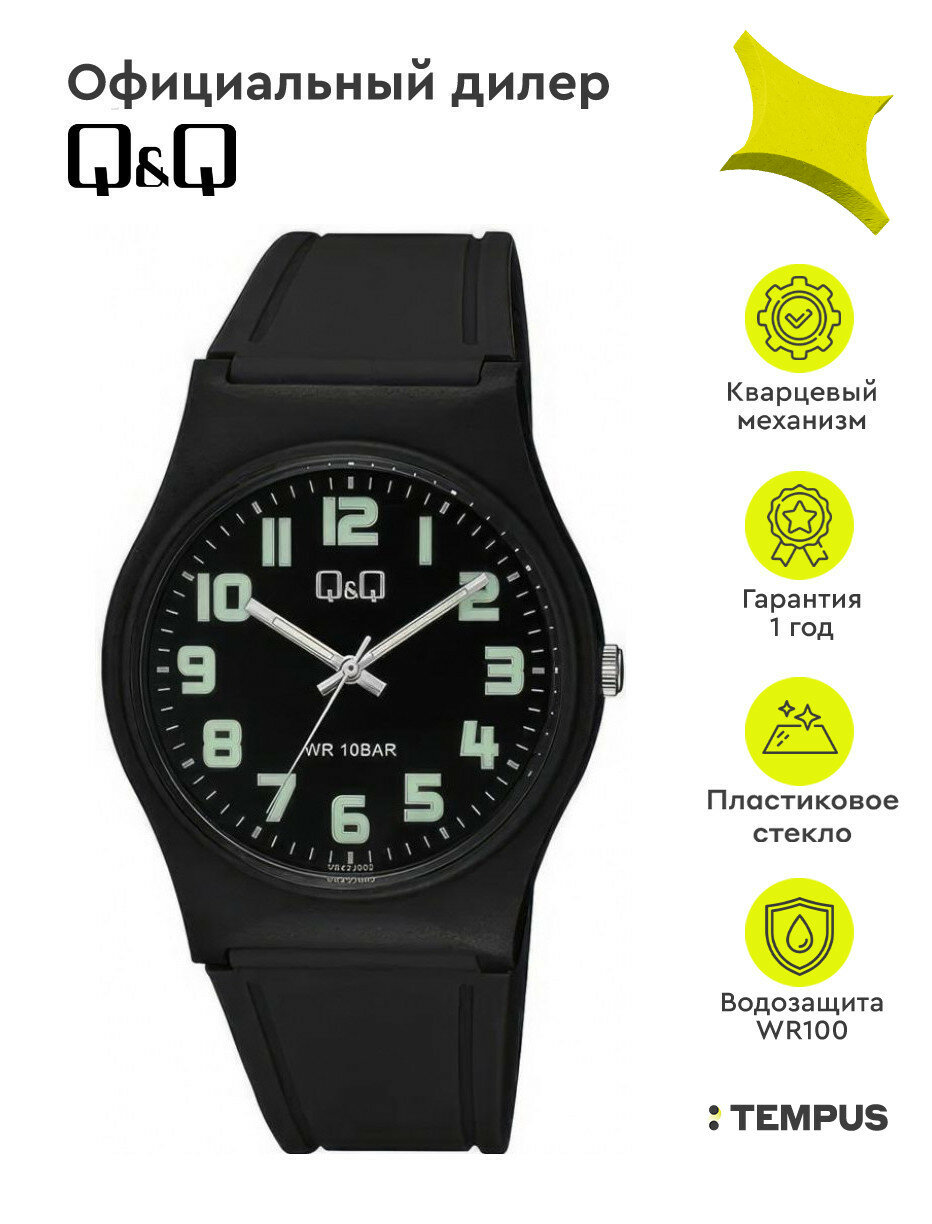 Наручные часы