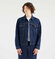 Куртка джинсовая Levi's, размер 2XL, синий