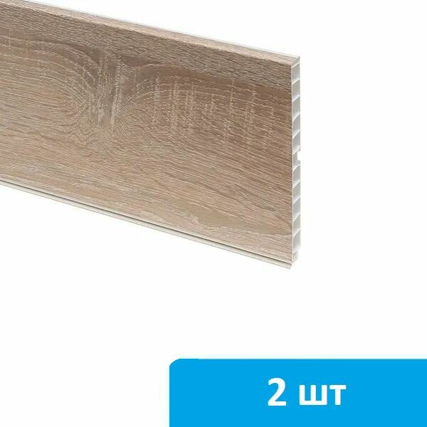 Цоколь для кухни