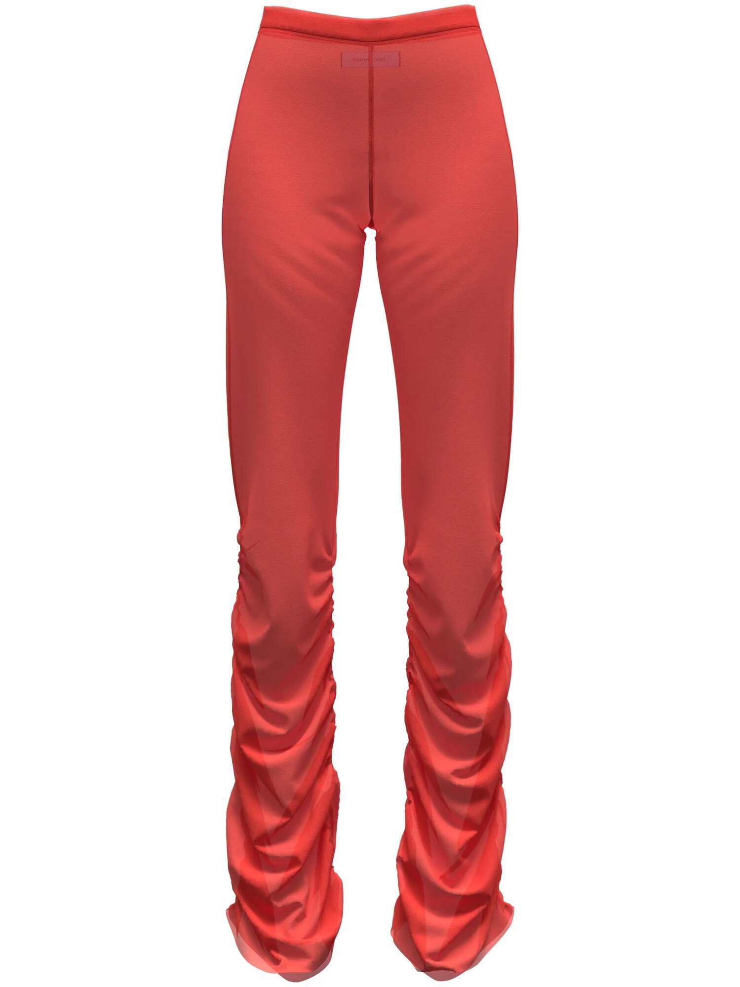 Легинсы The Ruched