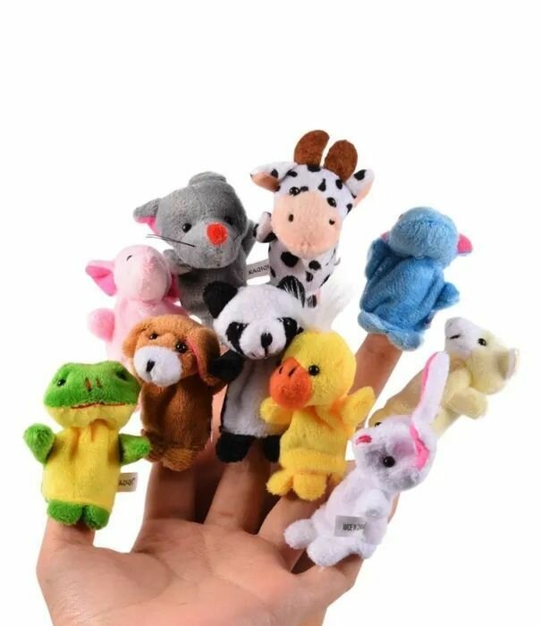 Кукольный театр