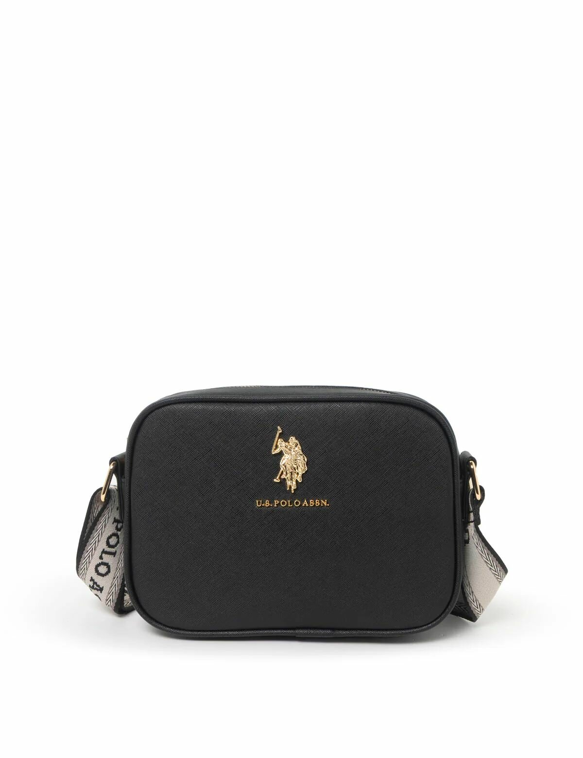 Сумка кросс-боди