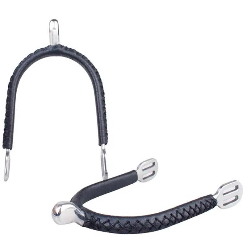 Профессиональные шпоры Cavassion 8110066 L