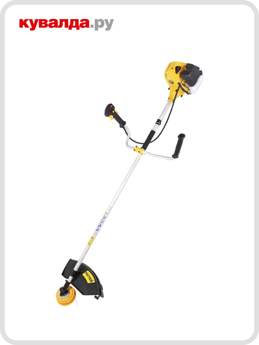 Мотокоса HUTER GGT 1500TX