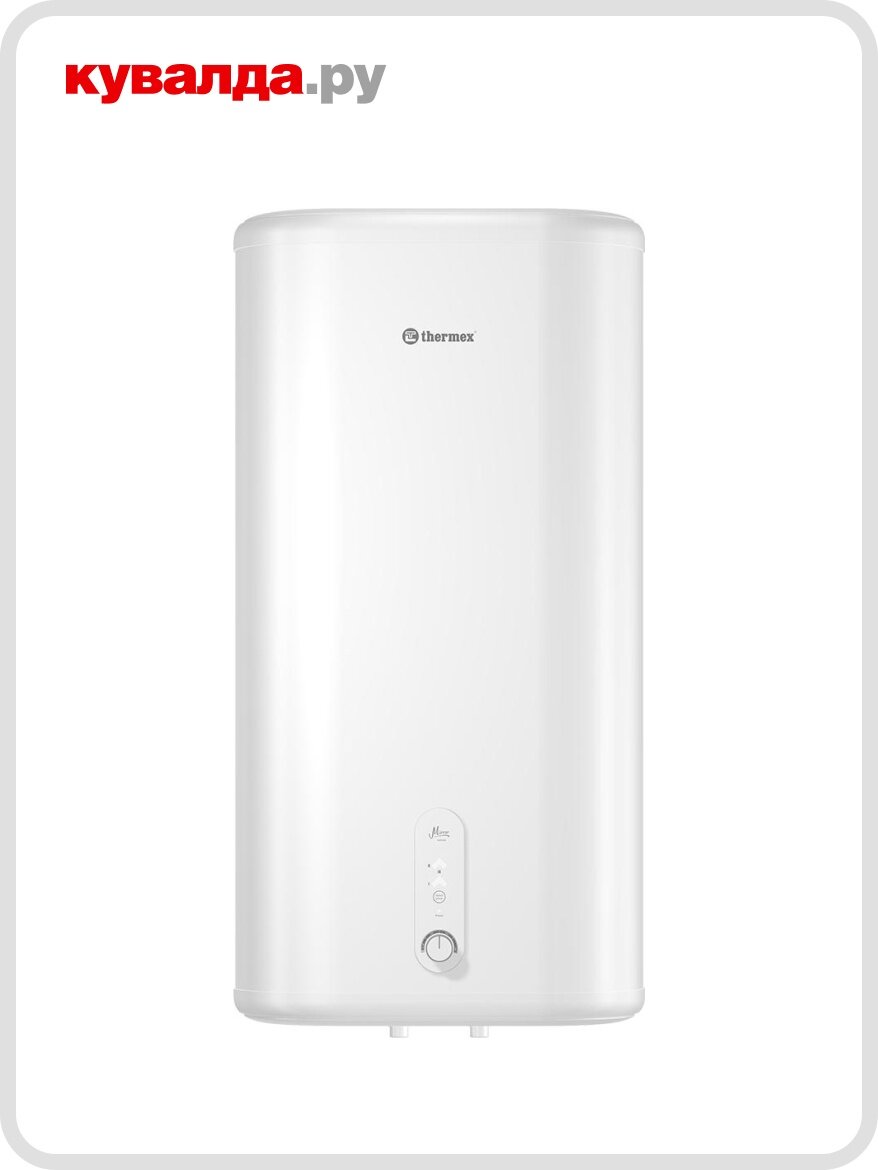 Водонагреватель THERMEX Mirror 80 V накопительный