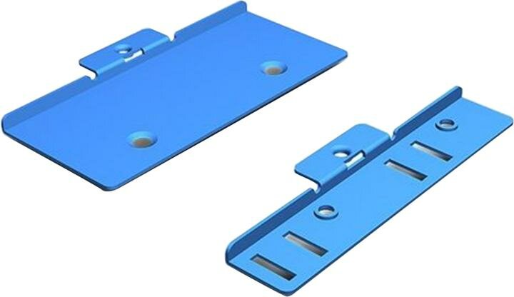 384-23604-3101A0 Chenbro BRACKET PSU RM236 Acbel R2IS7651A-G